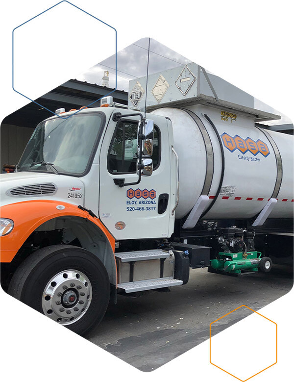 HASA Mini-Bulk | Sodium Hypochlorite at Best Value | HASA