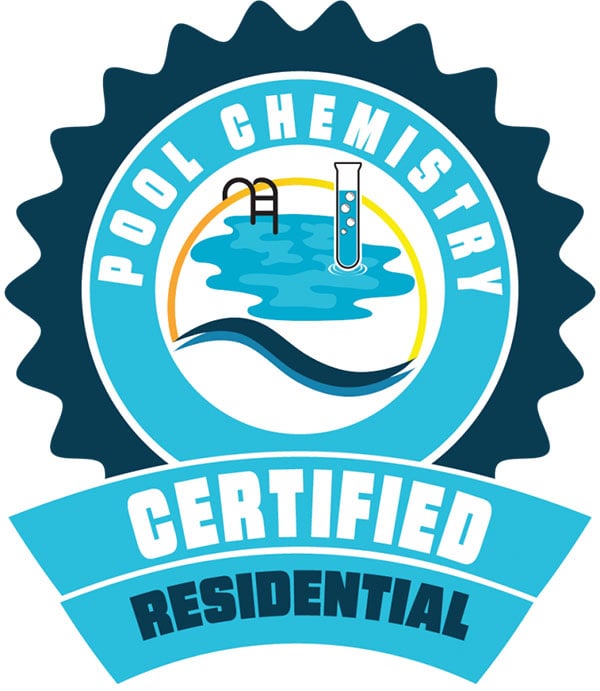 Pool Chemistry Training Institute Certification | Program Sponsored by HASA
