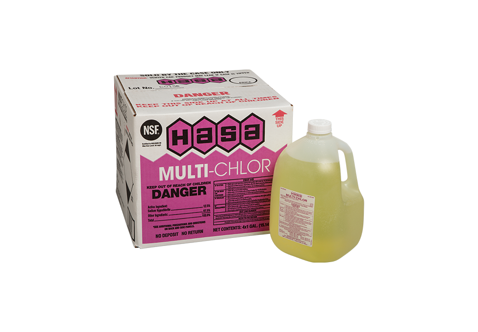 Multi-Chlor | Hasa