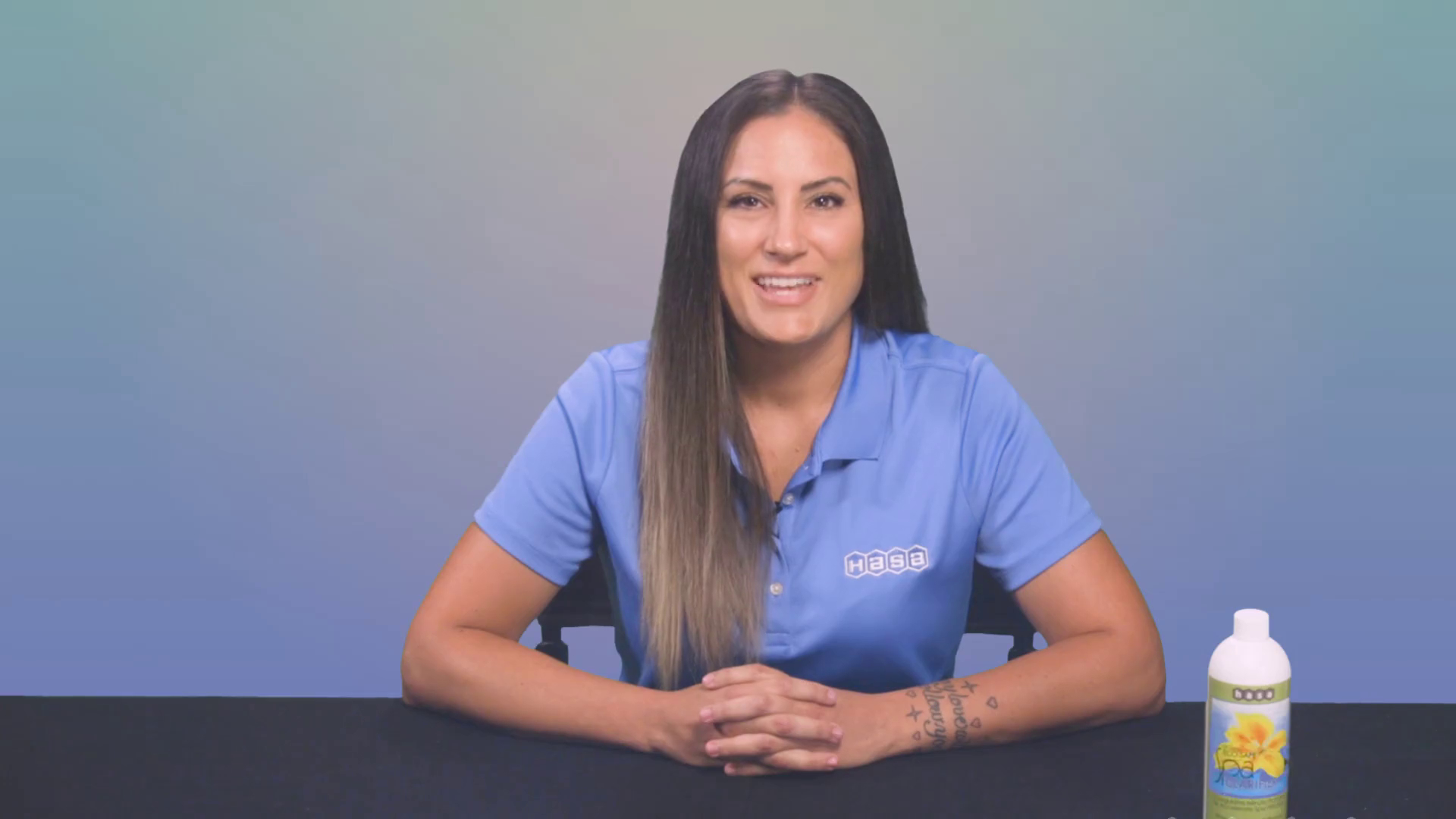 HT Clarifier | Video | HASA